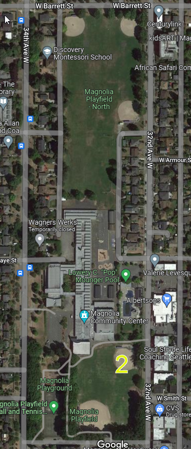 View Documents: Underdog Sports Leagues Seattle - Seattle, WA