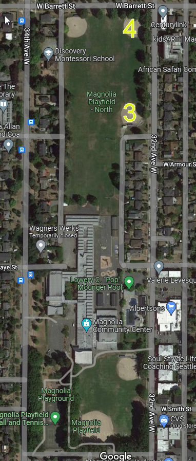 View Documents: Underdog Sports Leagues Seattle - Seattle, WA